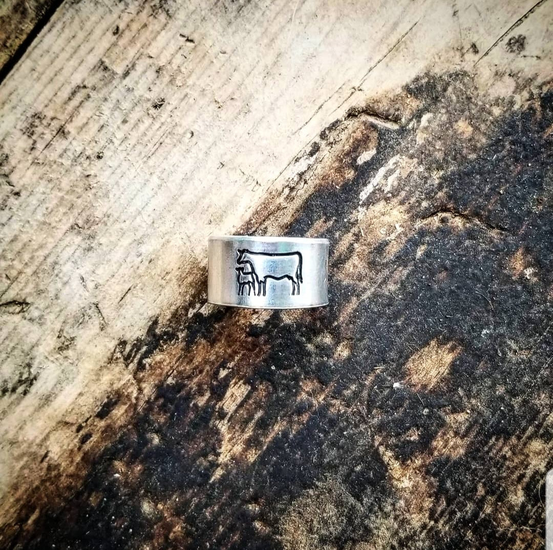 The Cow-Calf Ring – Buffalo Wild Co